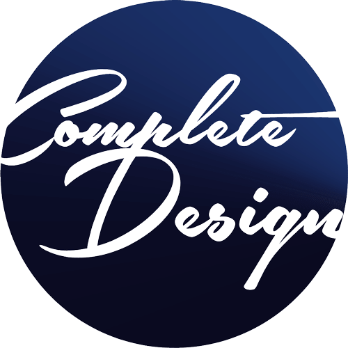 Complete Design | Najbolje mjesto za vaš dizajn